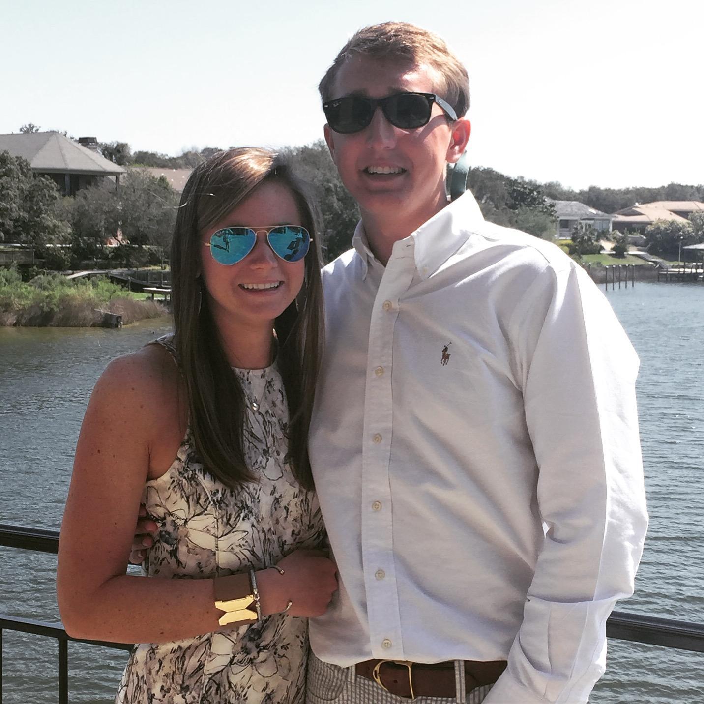 Elizabeth Letzer and Hunter Haferkamp's Wedding Website