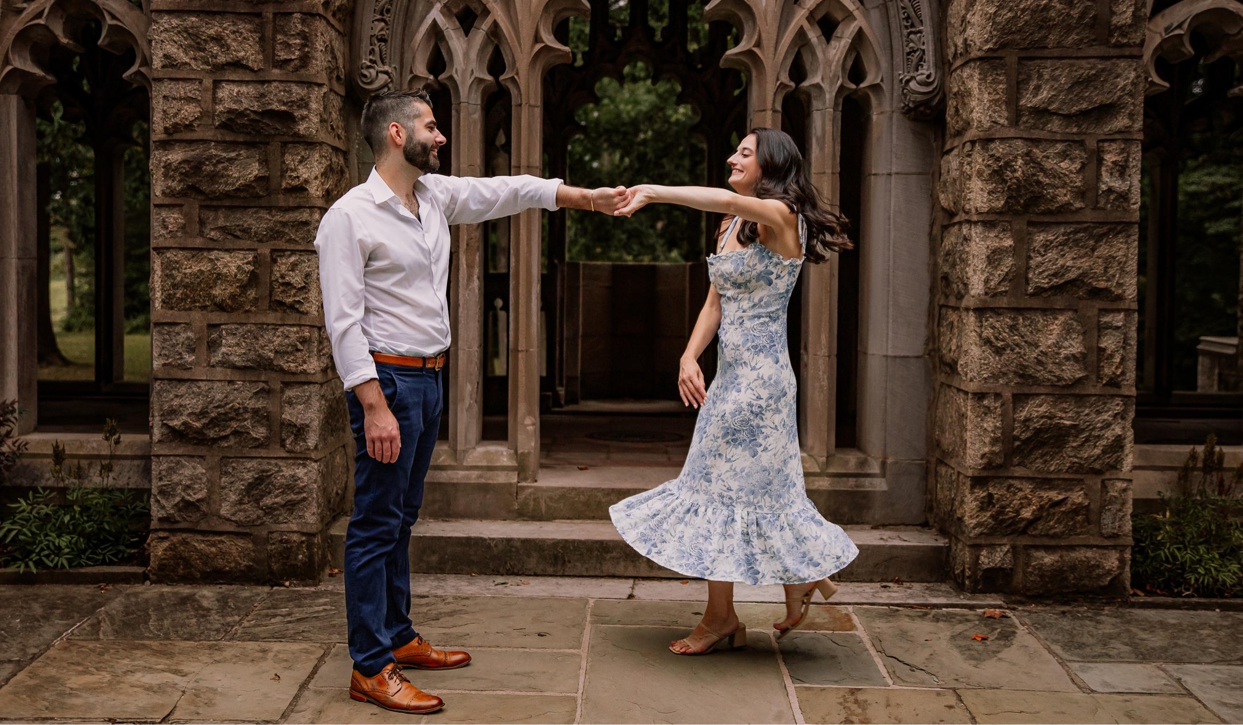 Richard Atcavage and Lauren Rittler's Wedding Website