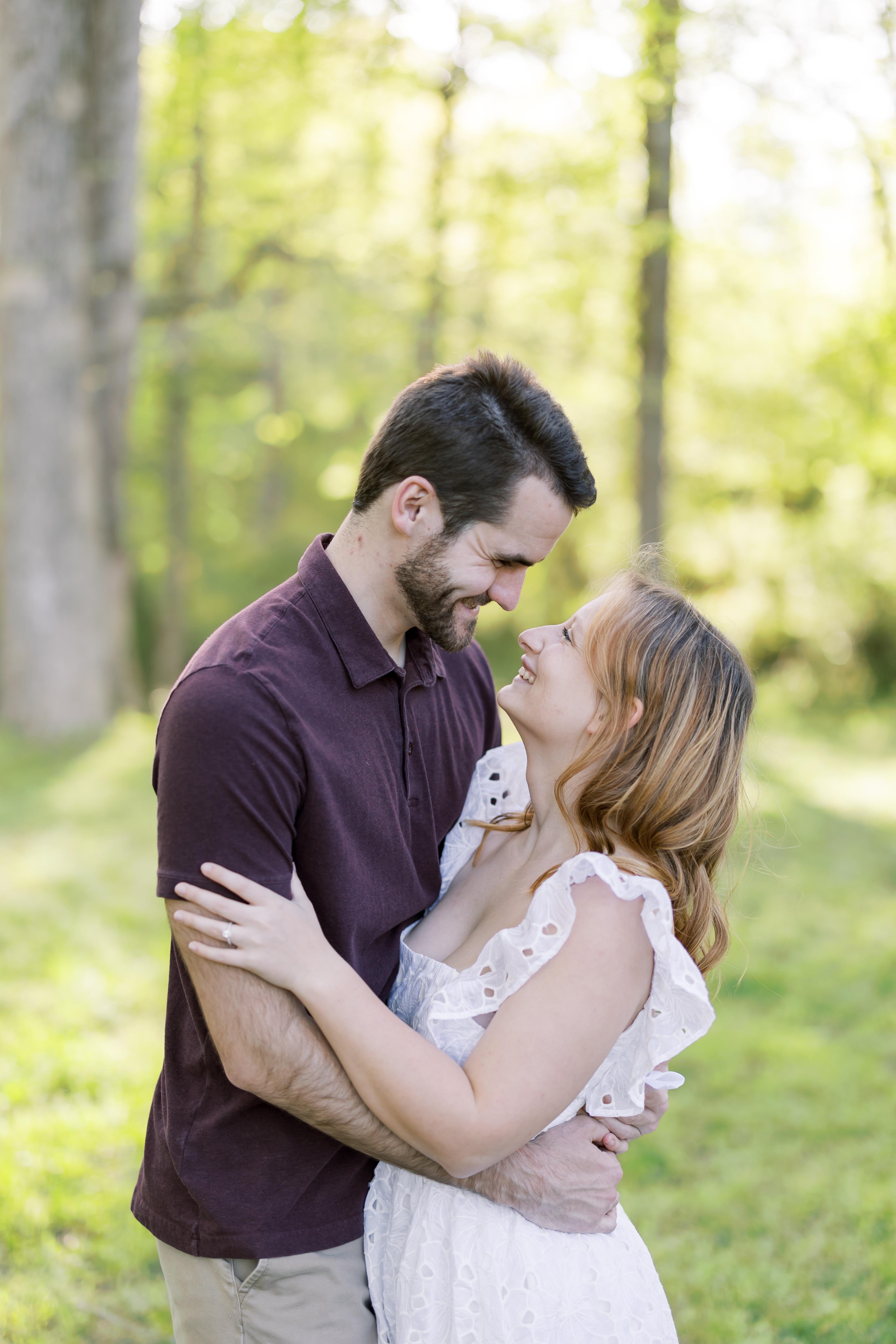 Courtney Sandbo and Connor Disney's Wedding Website