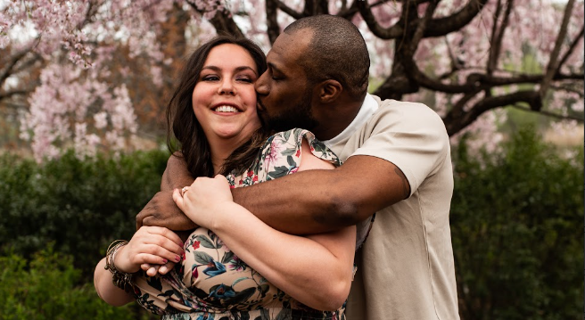 Ashley Sandoval and Derrick Bender Jr.'s Wedding Website