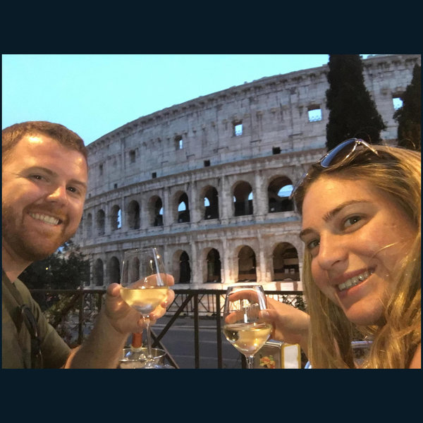 Shelby Hecht and Ryan Potts' Wedding Website
