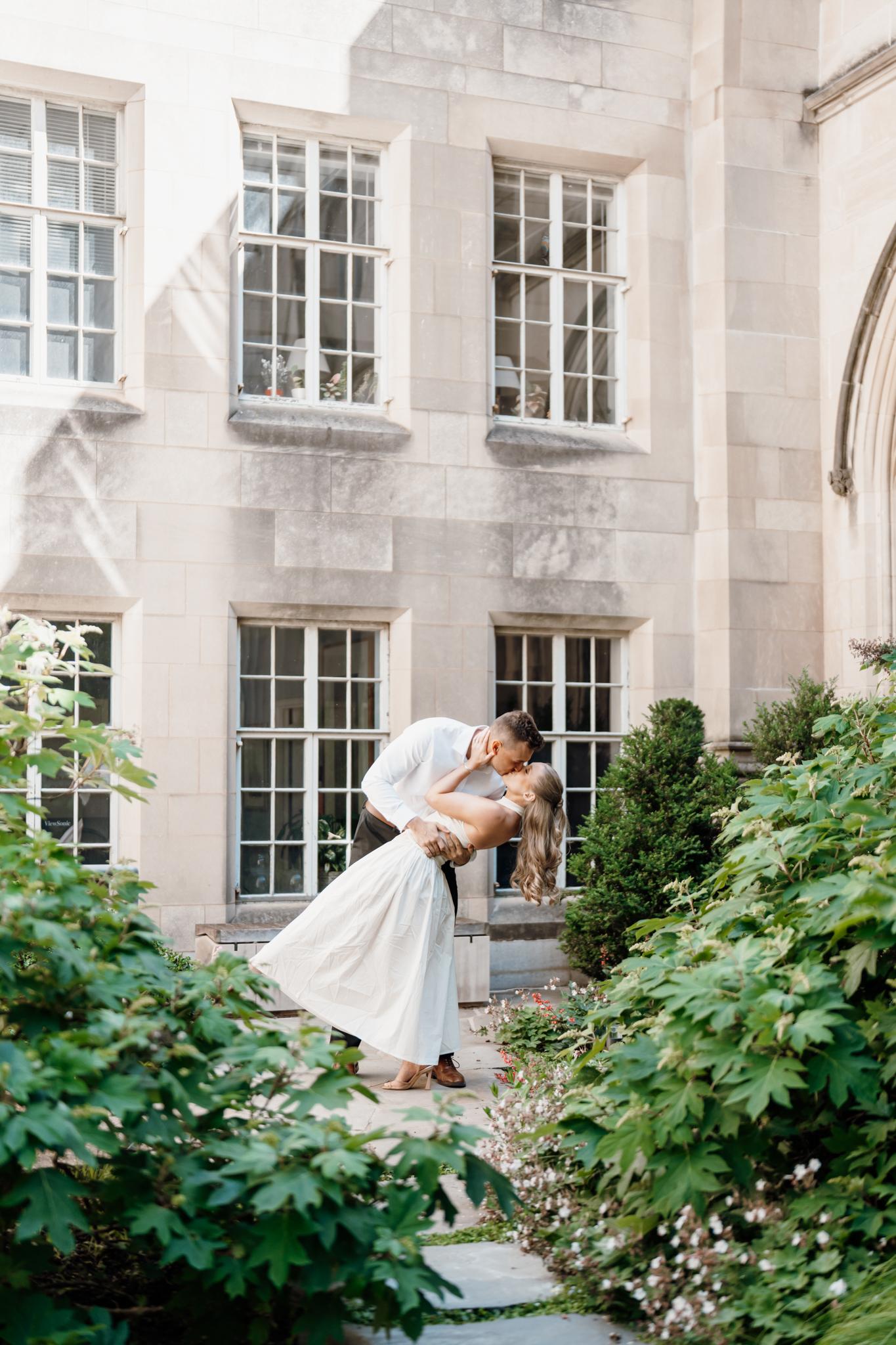 Gabrielle DeFusco and Matthew Springman's Wedding Website