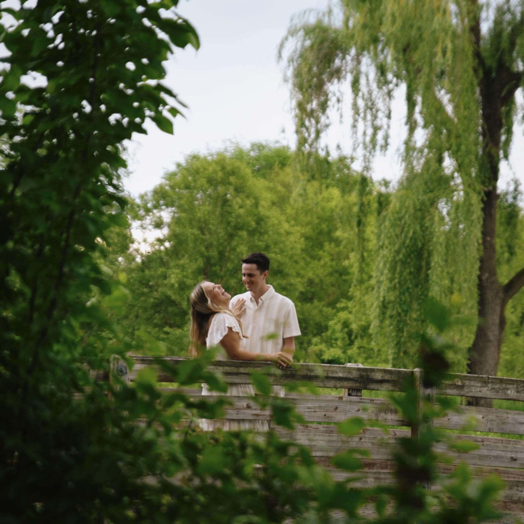 Sara Cesanek and Jacob Niedermeyer's Wedding Website