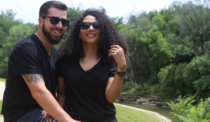 Kashia Howard and Joshua Haynes' Wedding Website