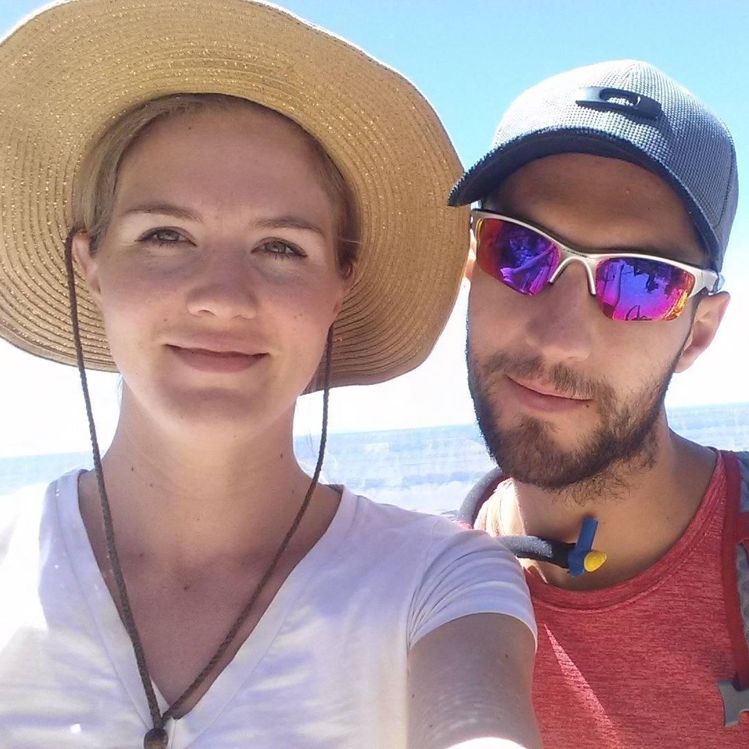 Roxanne Ross and Jacob Kozyra's Wedding Website