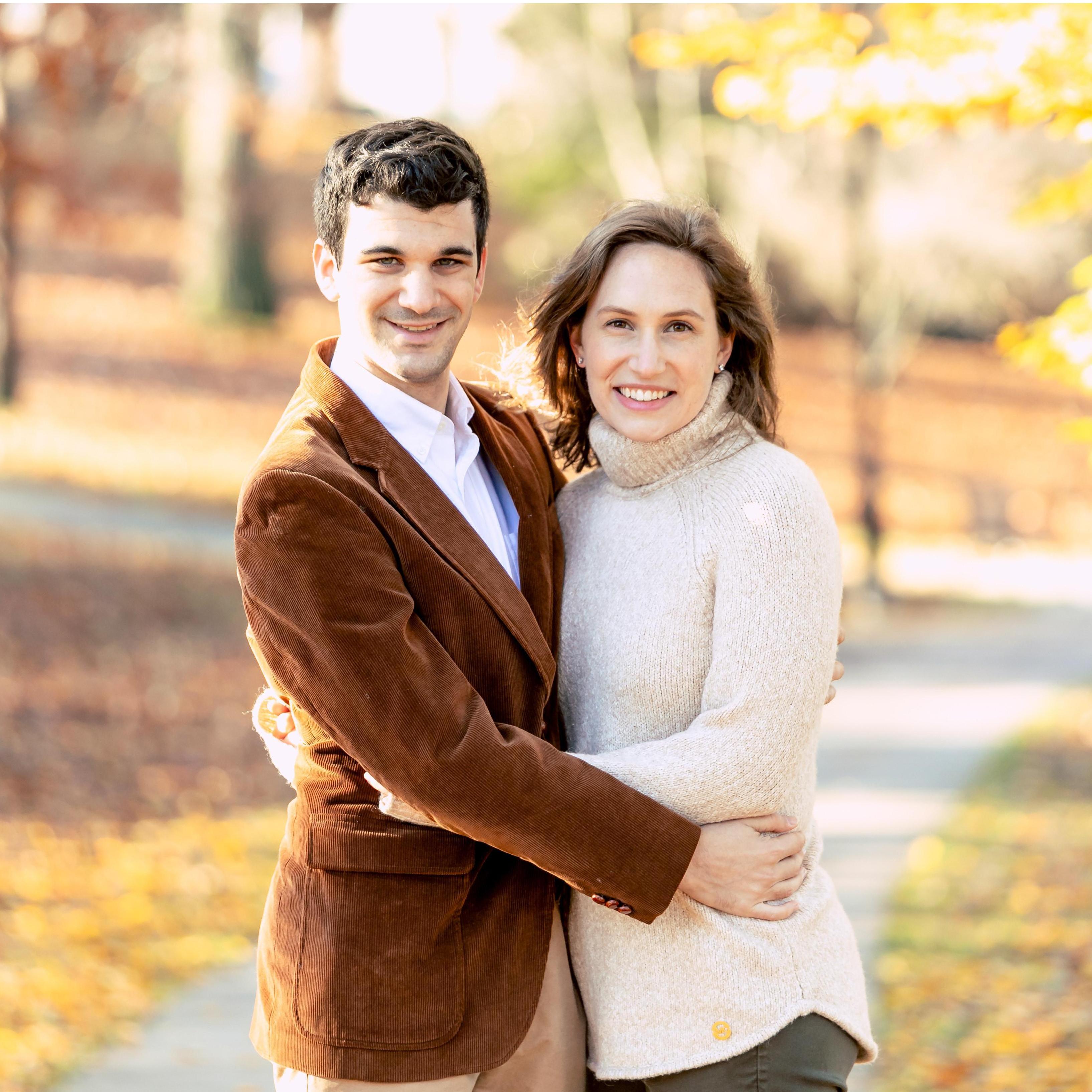 Timothy Milbourne and Kathryn Robenhymer's Wedding Website