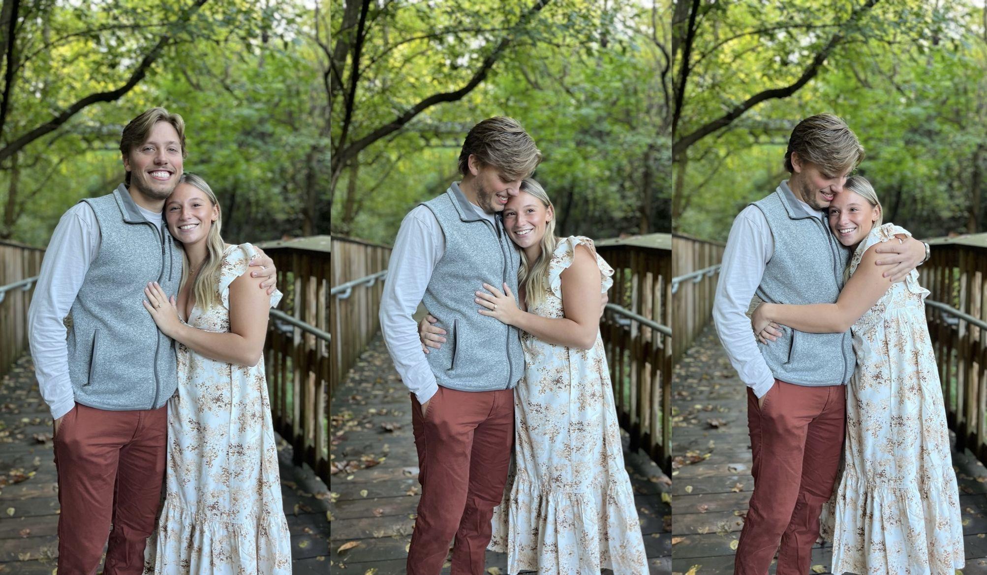 Kayla Patti and Collin McClelland's Wedding Website