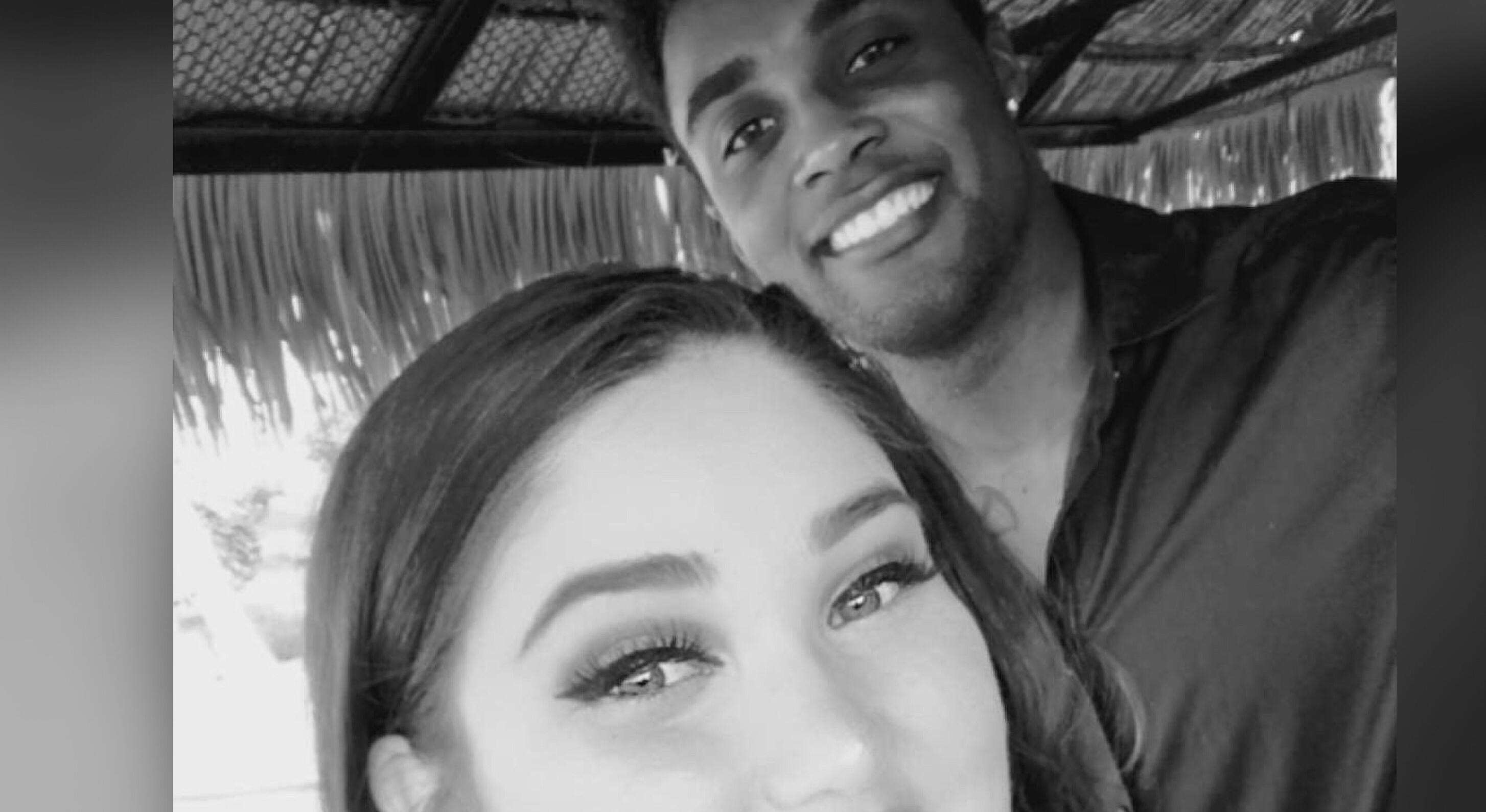 Destiny Rasmussen and Aaron Flowe's Wedding Website