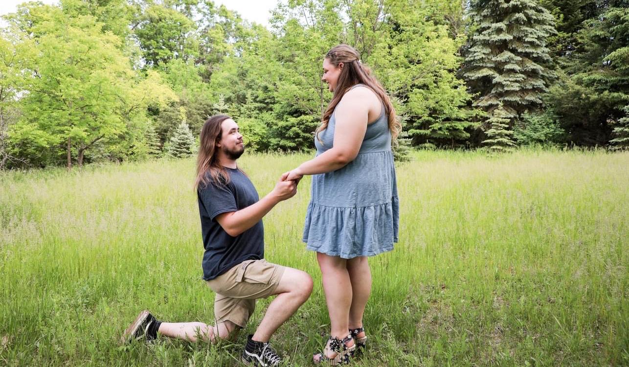 Kali Erk and Dillon Brandt's Wedding Website