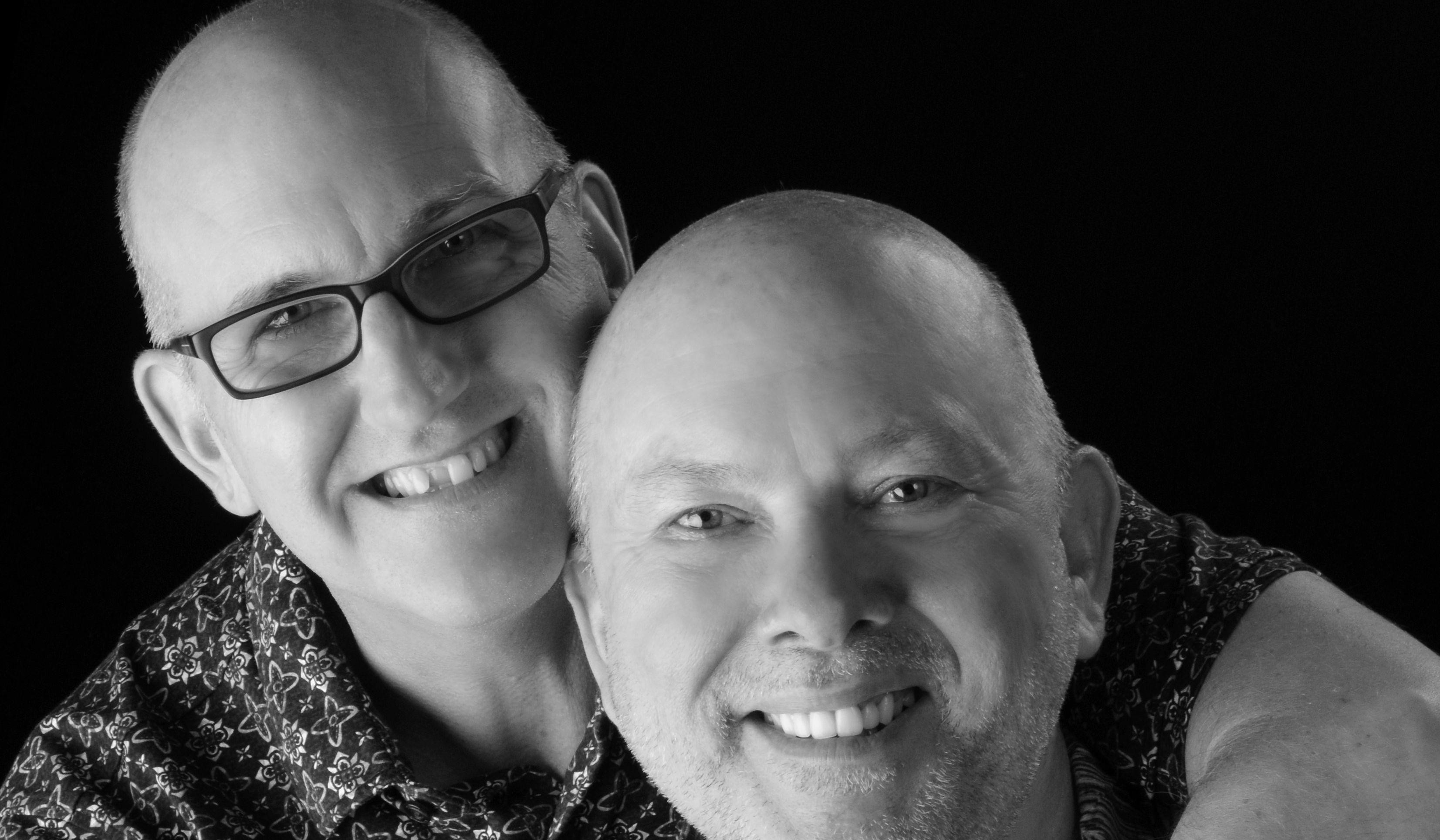 Cy Englert and Anthony Wright's Wedding Website