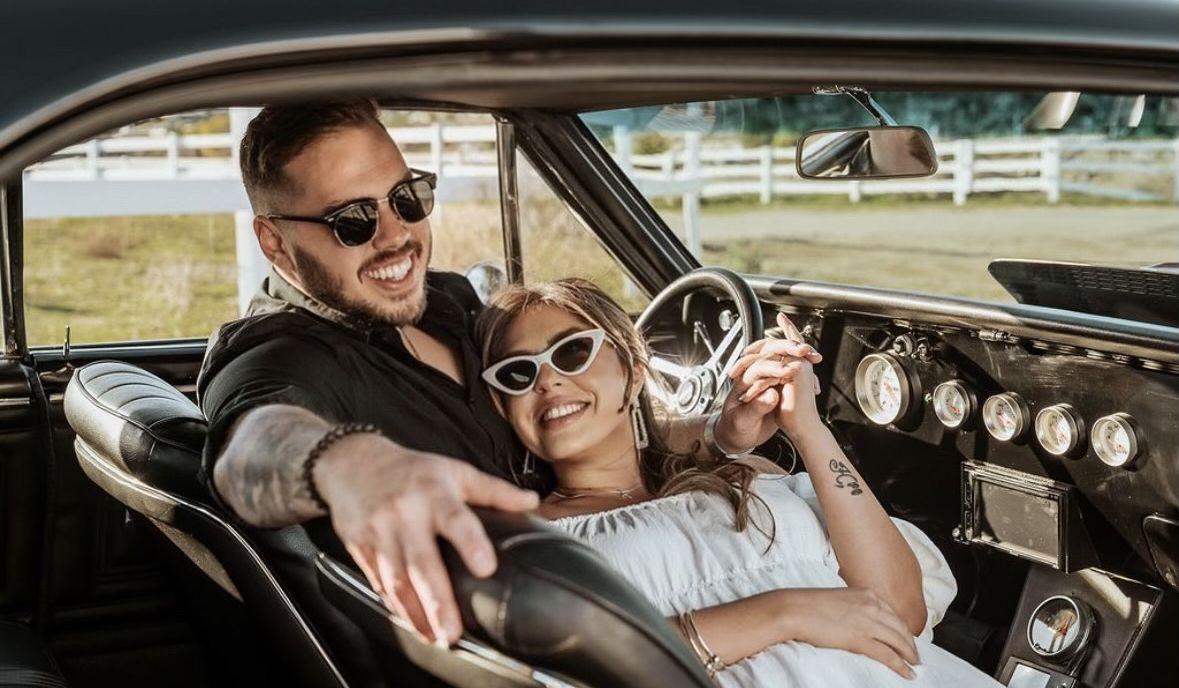 Melissa Chavez and Robert Melero's Wedding Website