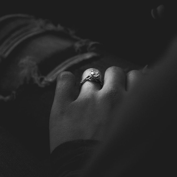 Jordyn Rogers and Damien Walker's Wedding Website