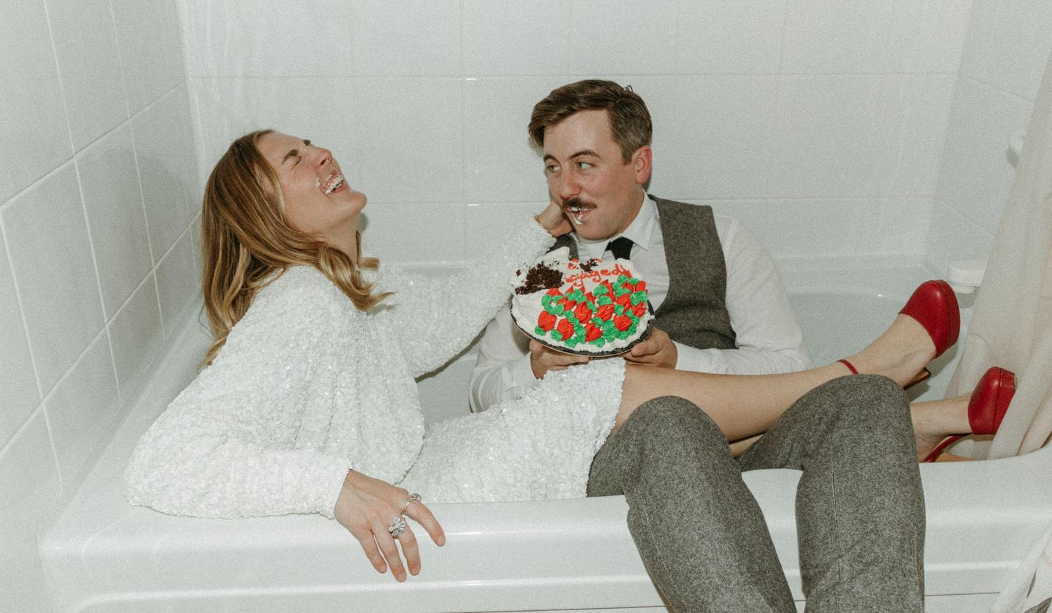 Nicole Wiebe and Paul Rempel's Wedding Website