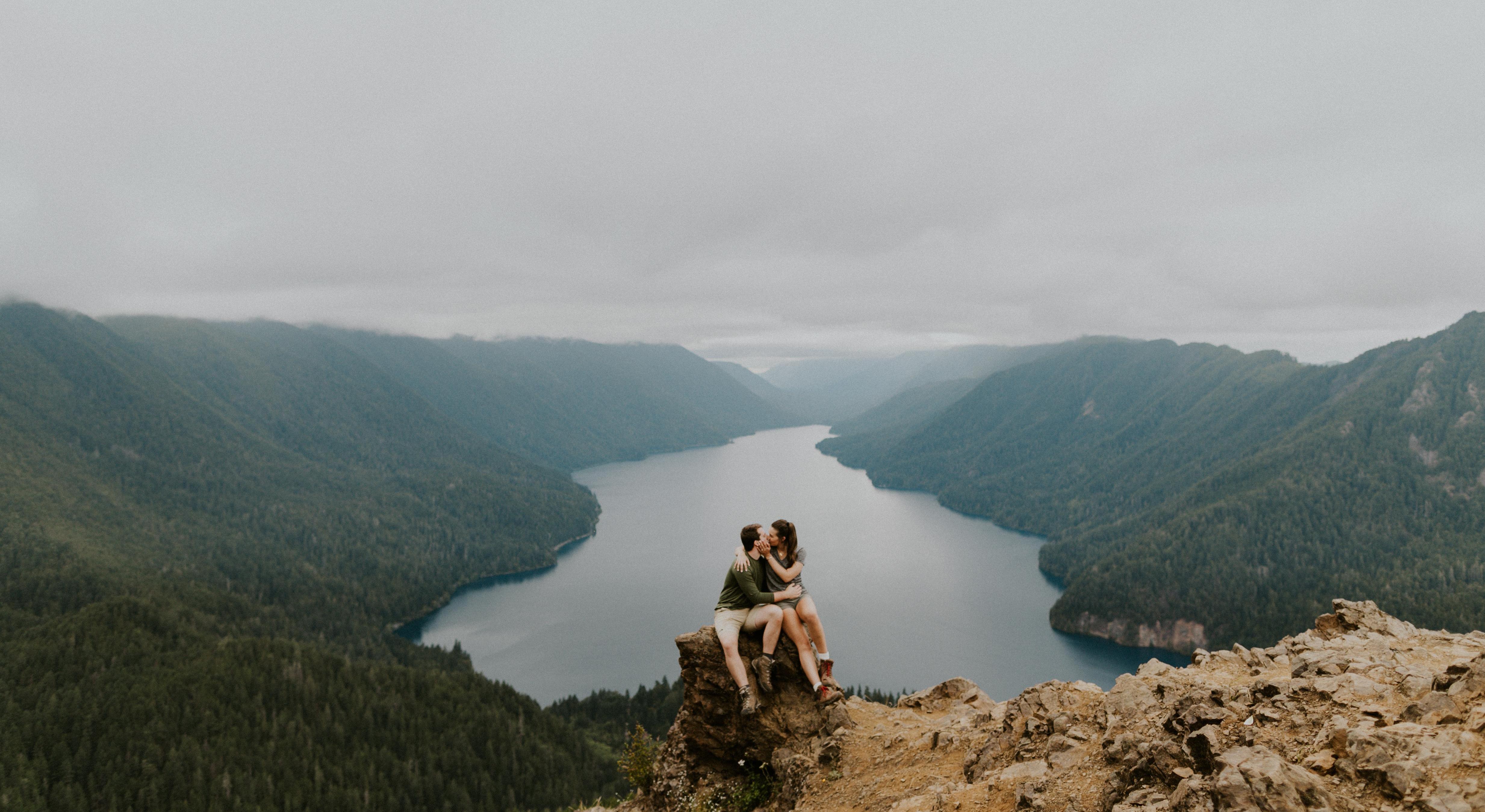 John Hunger and Brittany Byma's Wedding Website