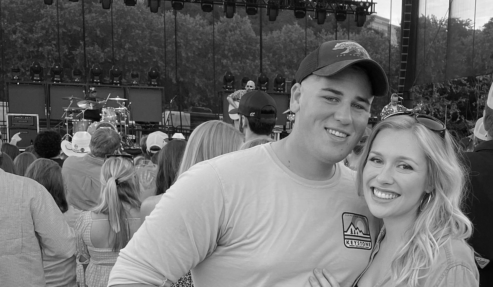 Madelyn Ball and Asher Knobel's Wedding Website