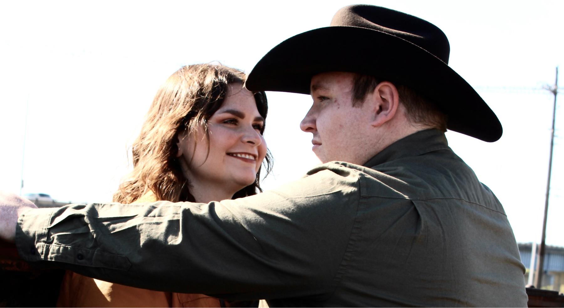 Kerri Rush and Zachary Boyd's Wedding Website