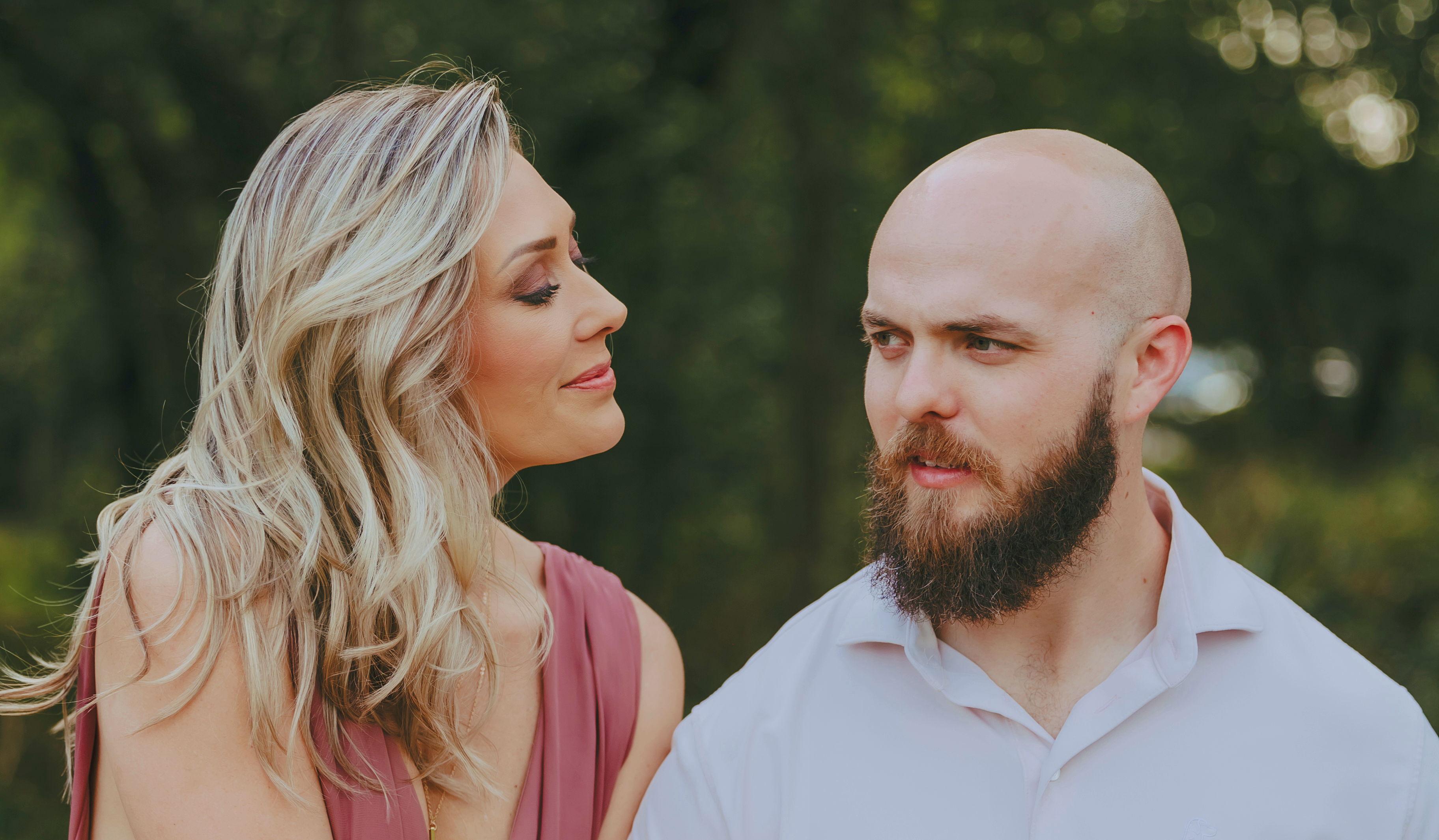 Amy Leigh and Jacob Lane's Wedding Website