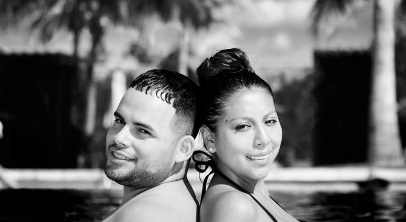 Mayra . and Raphael Crespo's Wedding Website