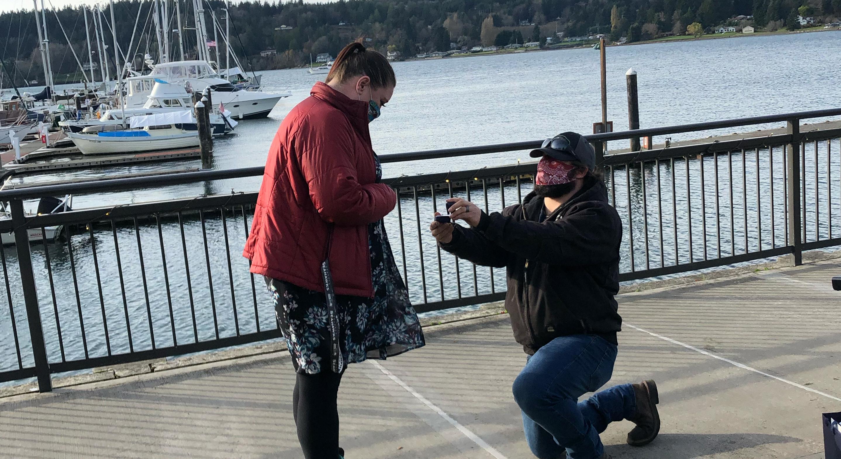 Jennifer Howard and Aaron Wessels' Wedding Website