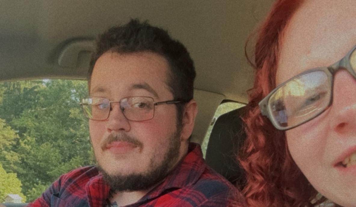 Jolene White and Jordan Jeffries' Wedding Website