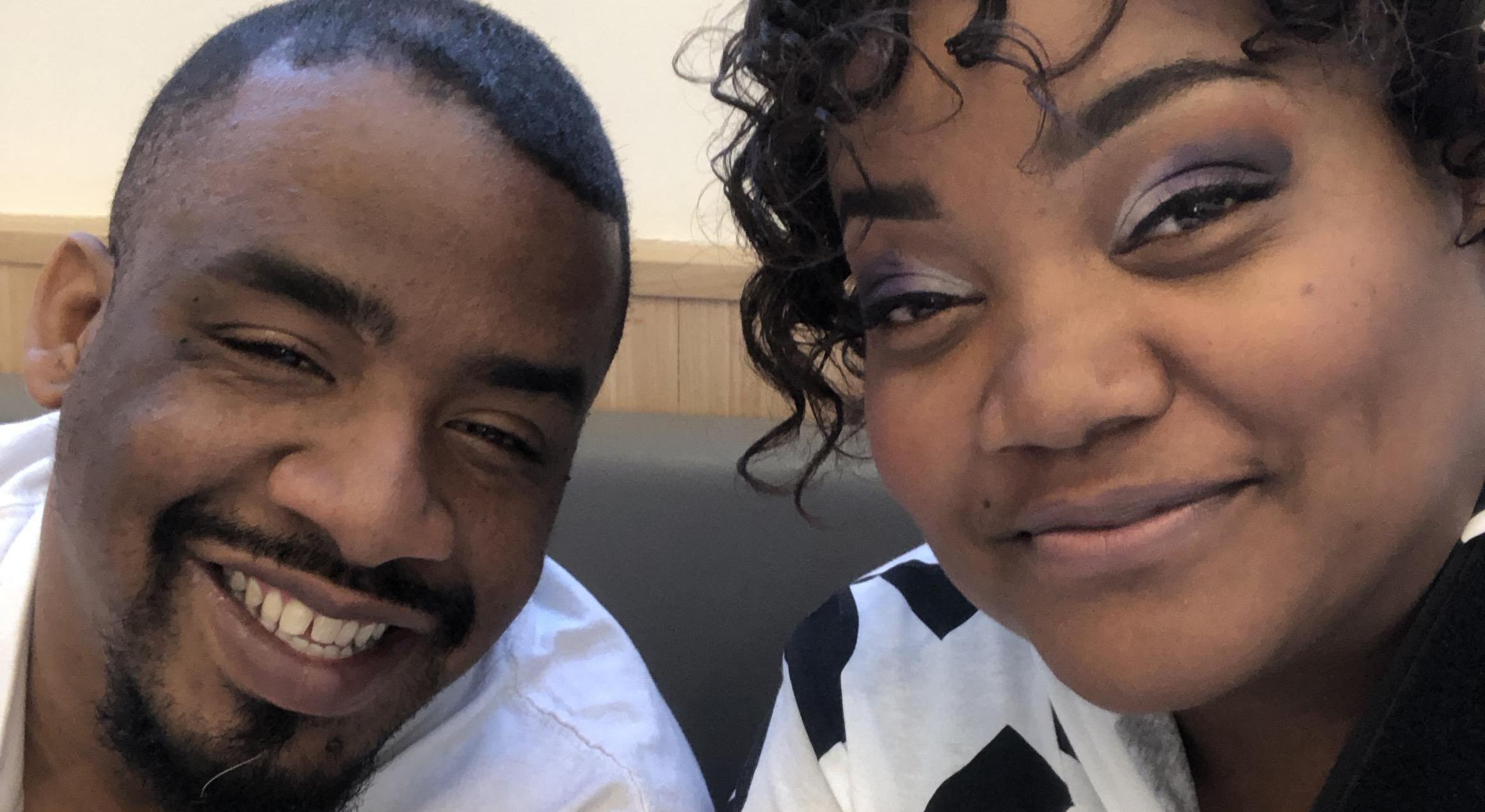 Cherie Espy and Don Espy Jr.'s Wedding Website