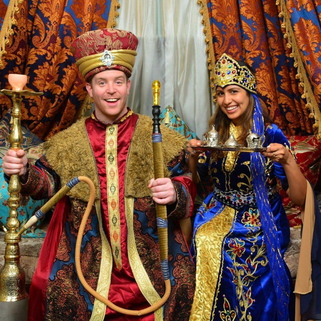 Kurt Roocke and Eileen Reyes' Wedding Website