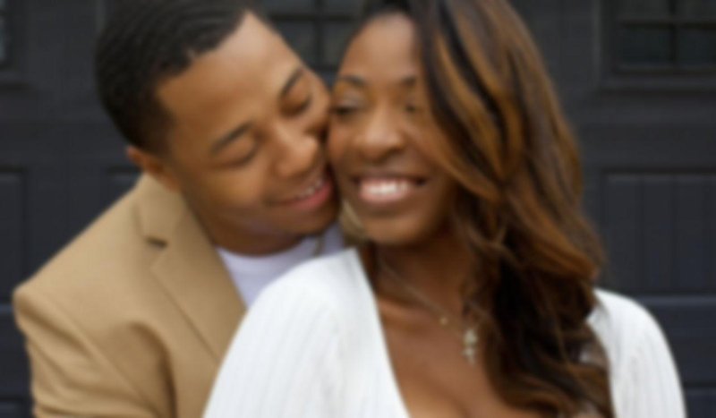 Margarette Valyan and Brandon Valyan's Wedding Website