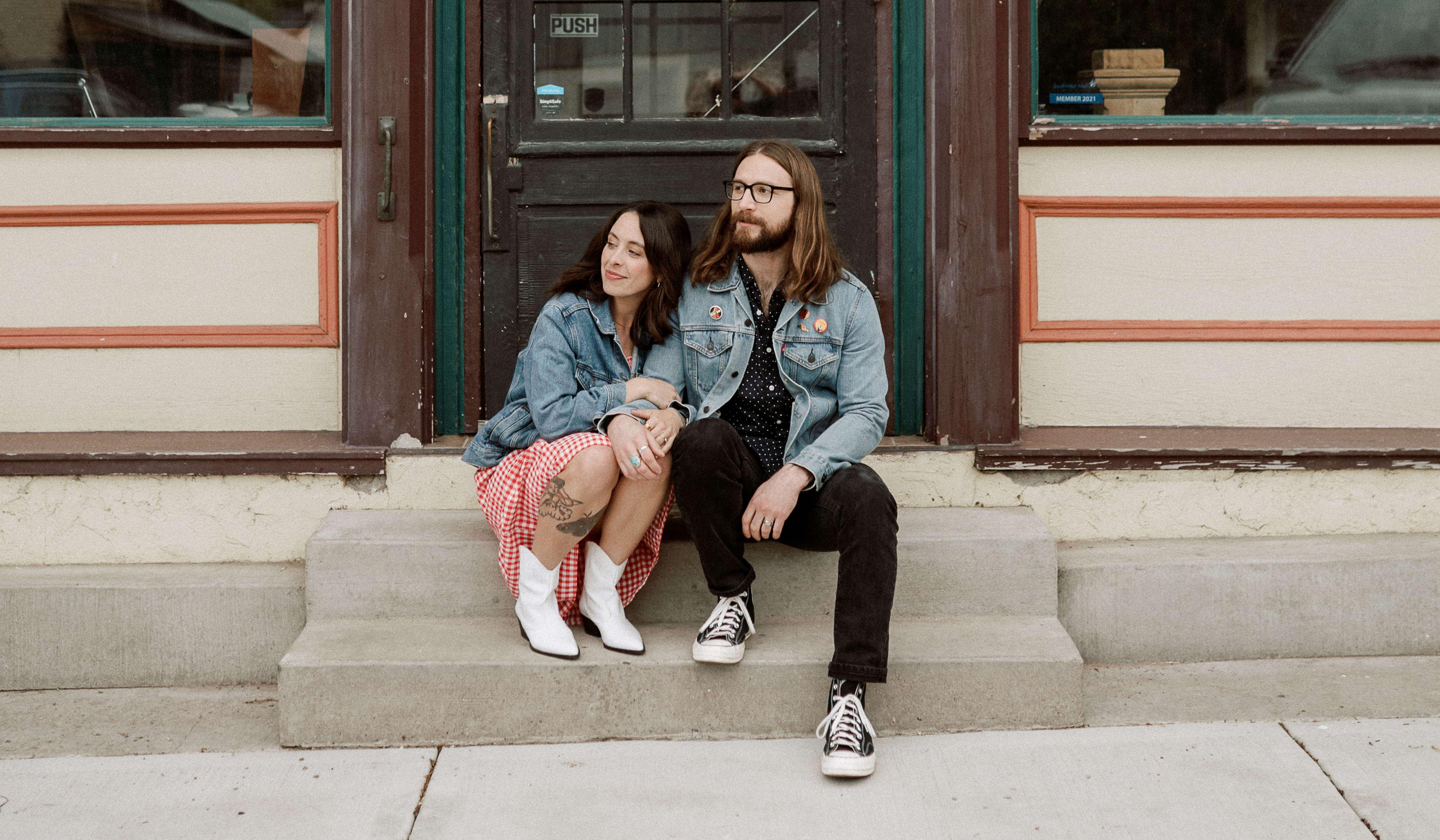 Anna Jacobs and Mike Borell's Wedding Website