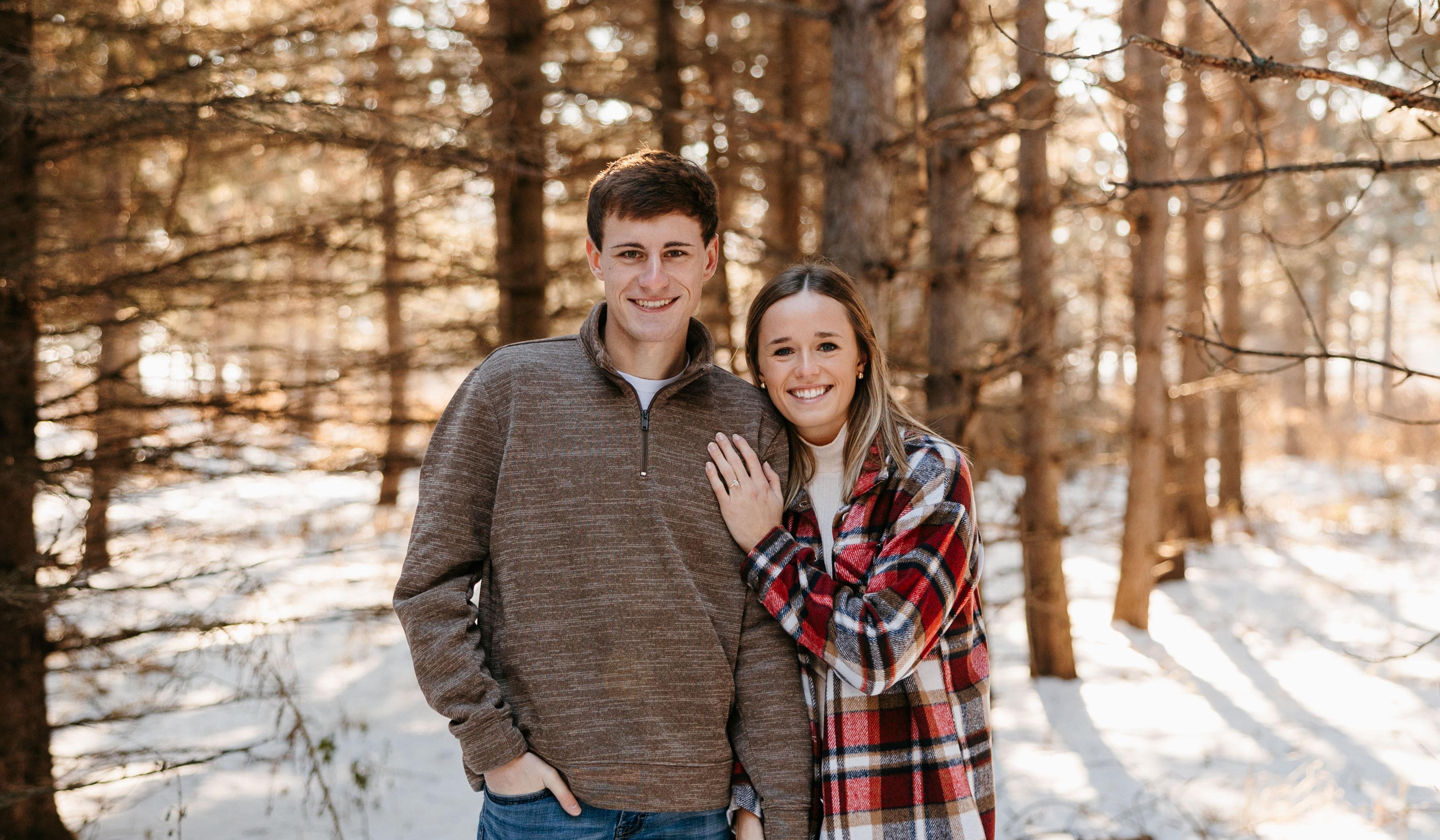 Jill Klaphake and Tate Nelson's Wedding Website