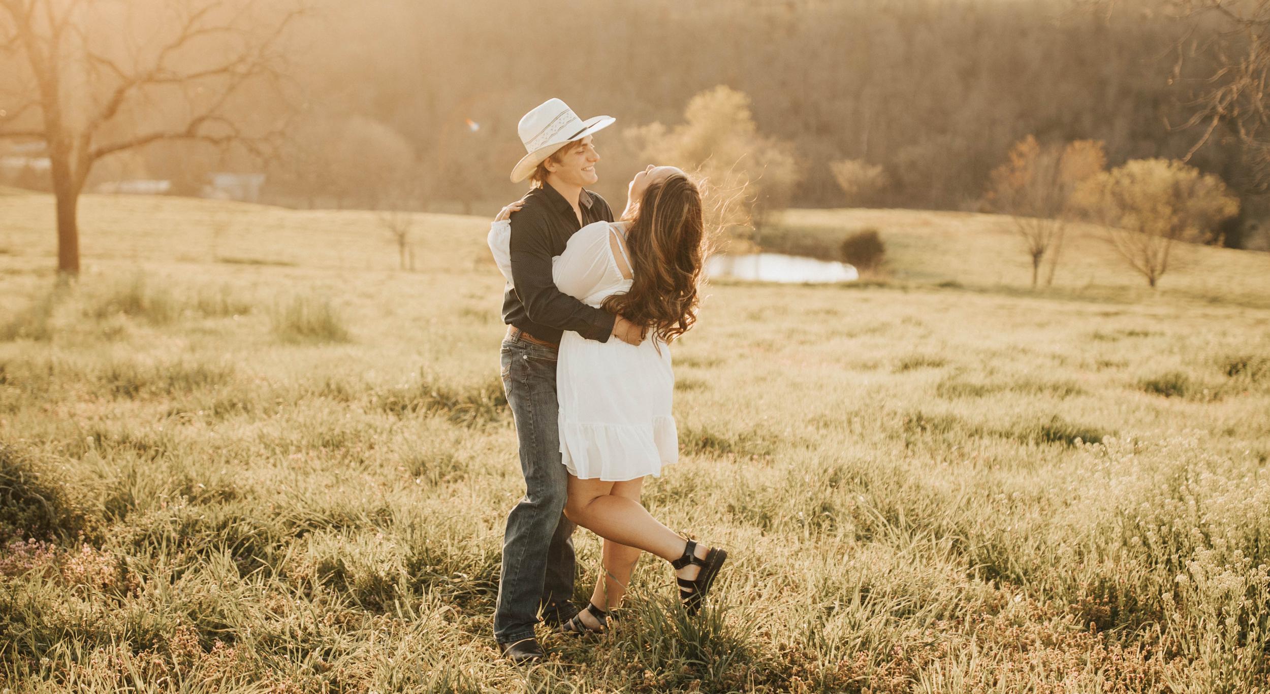 Dezeray Sulffridge and Jake Roddy's Wedding Website