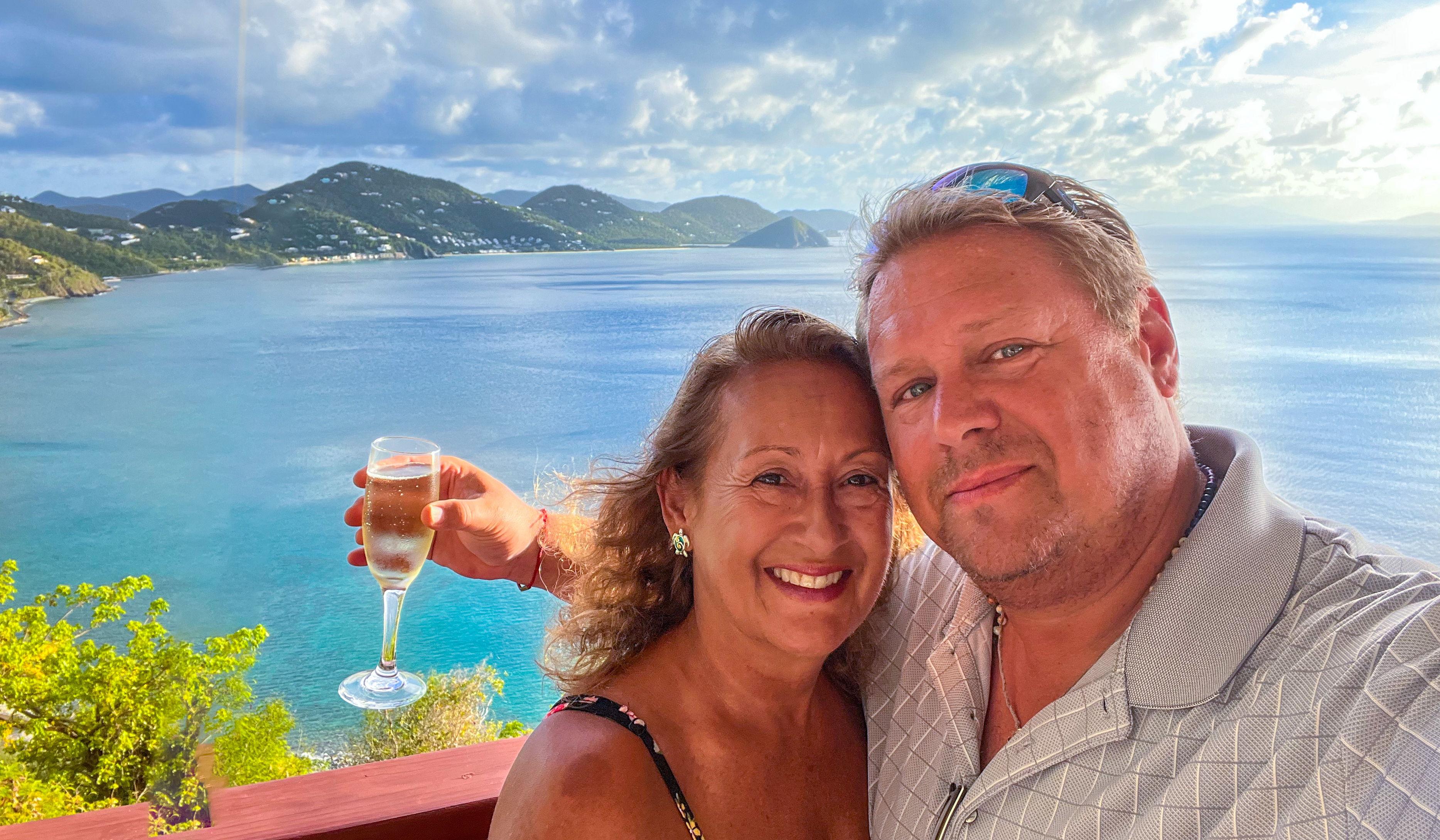 Martha Hafele and Henry Mather's Wedding Website