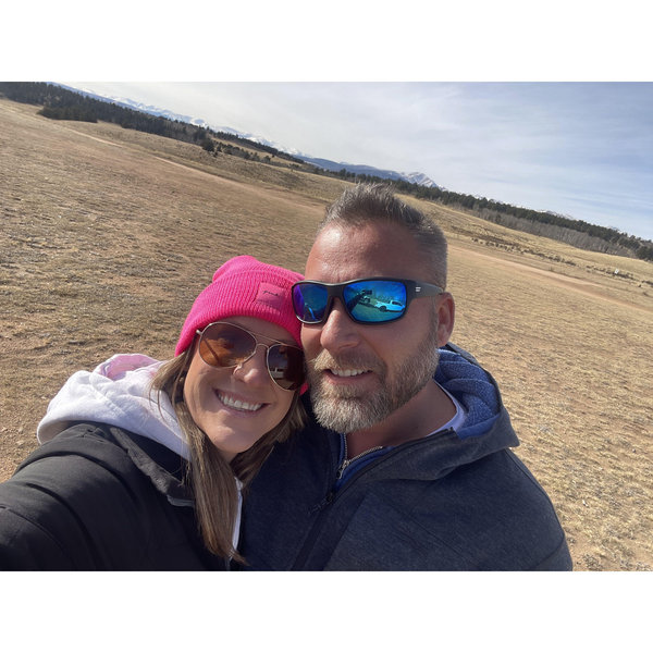 Jessica Frank and Jason Frank's Wedding Website