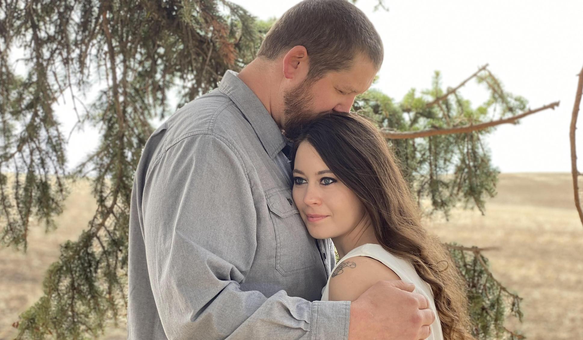 Denise McDonald and George Glassman's Wedding Website