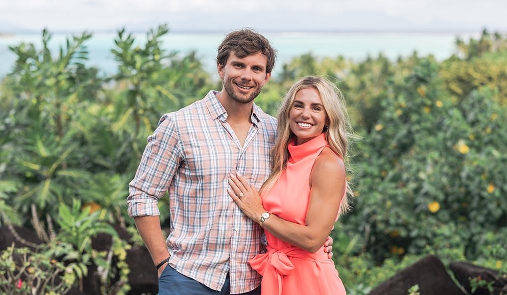 Marcie Keech and Matt Haaga's Wedding Website