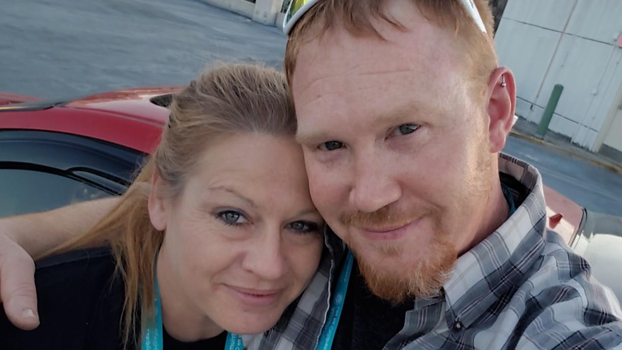 Jeremy Parham and Kendra Renee's Wedding Website