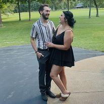 Annie Shields and Mikiah Utt's Wedding Website