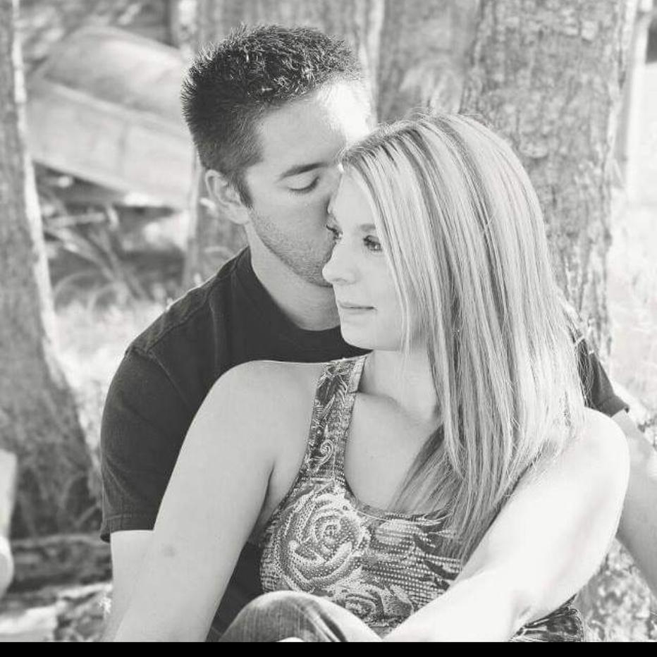 Jenn Plewes and Kevin Cashin's Wedding Website