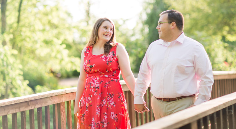 Amanda Grigg and Adam Daniel's Wedding Website