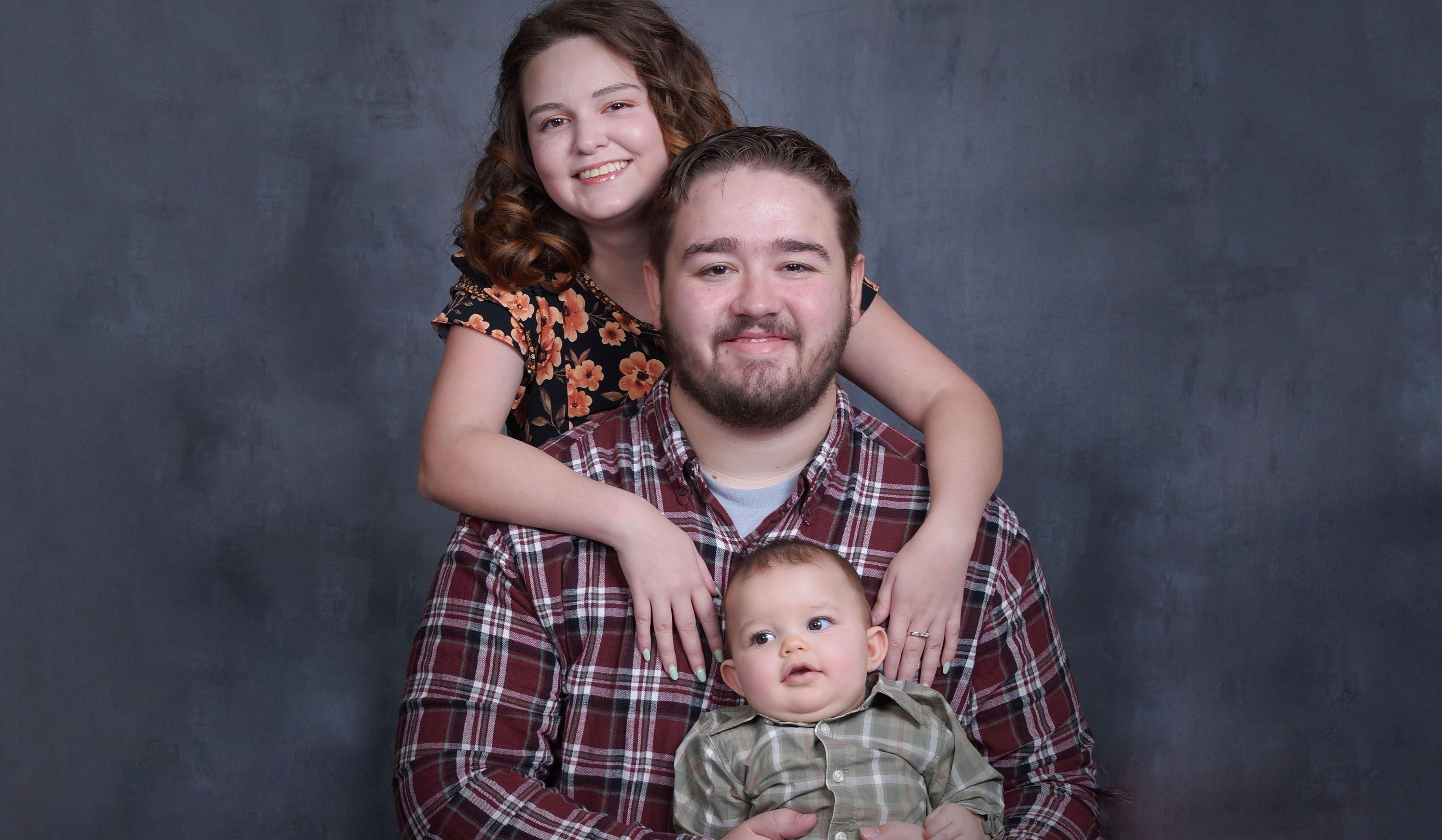 Hailey Leonard and Parker Carner's Wedding Website