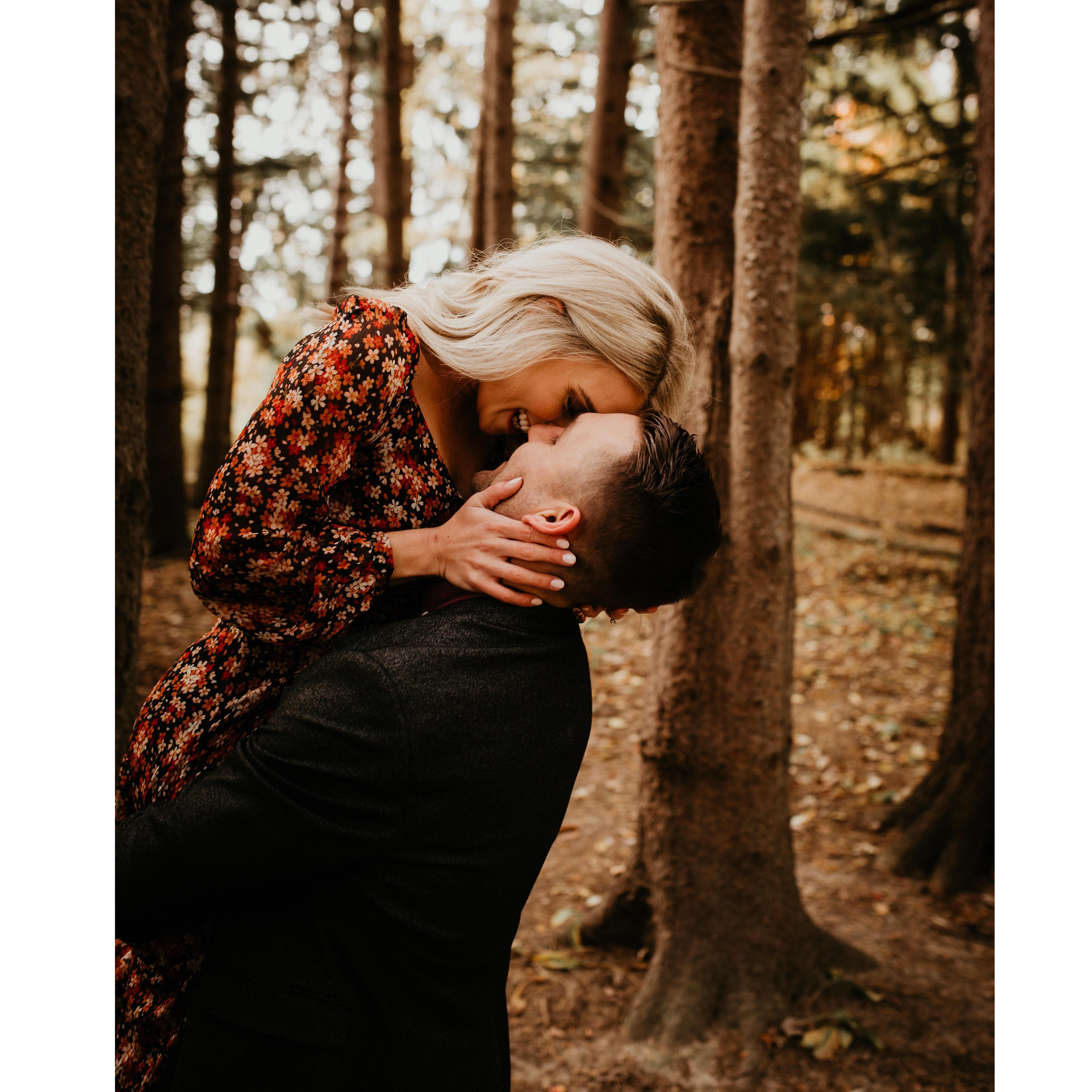 krystin neumayr and matthew demers' Wedding Website