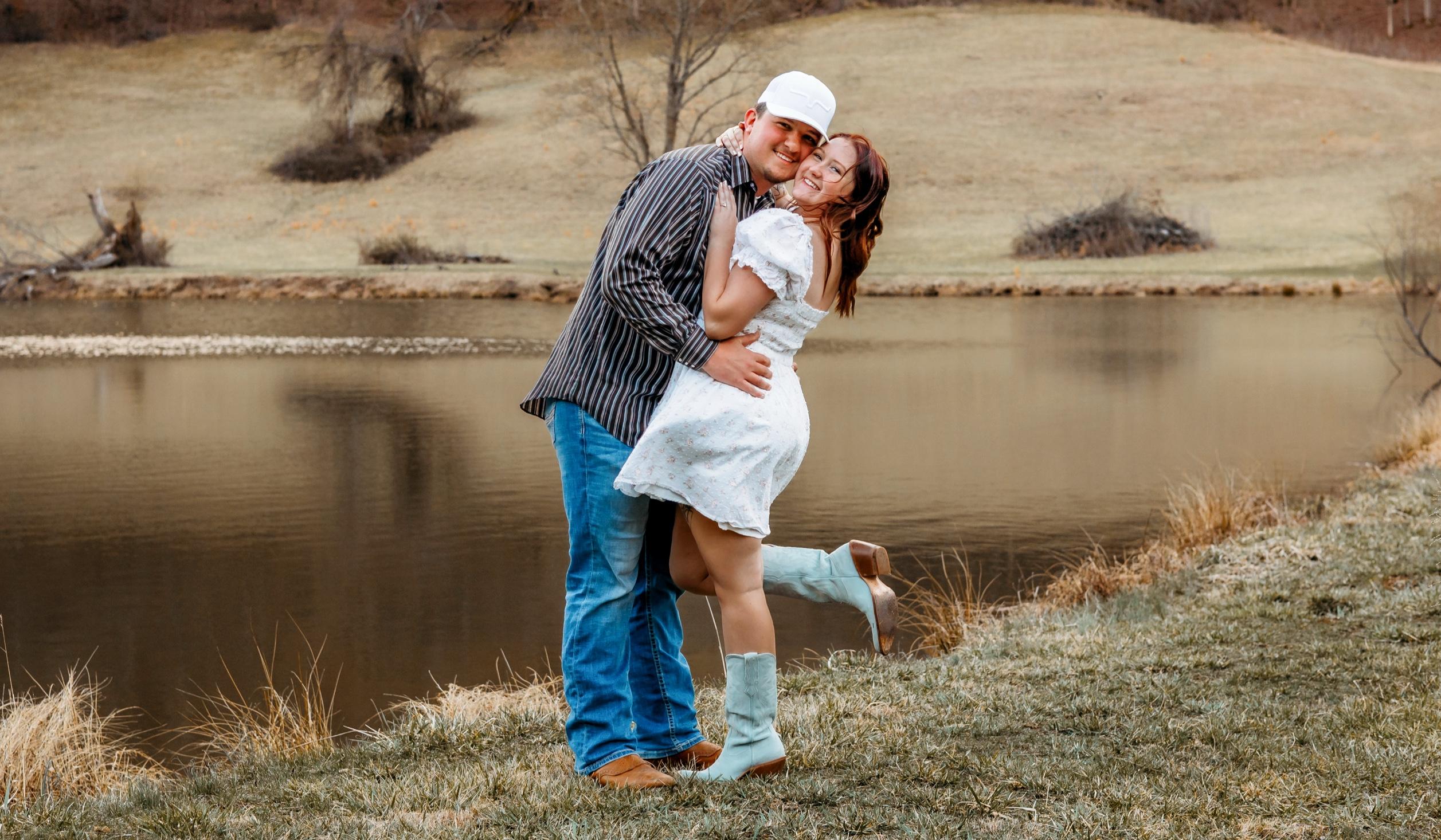 Emma Crouse and Clayton Bryan's Wedding Website