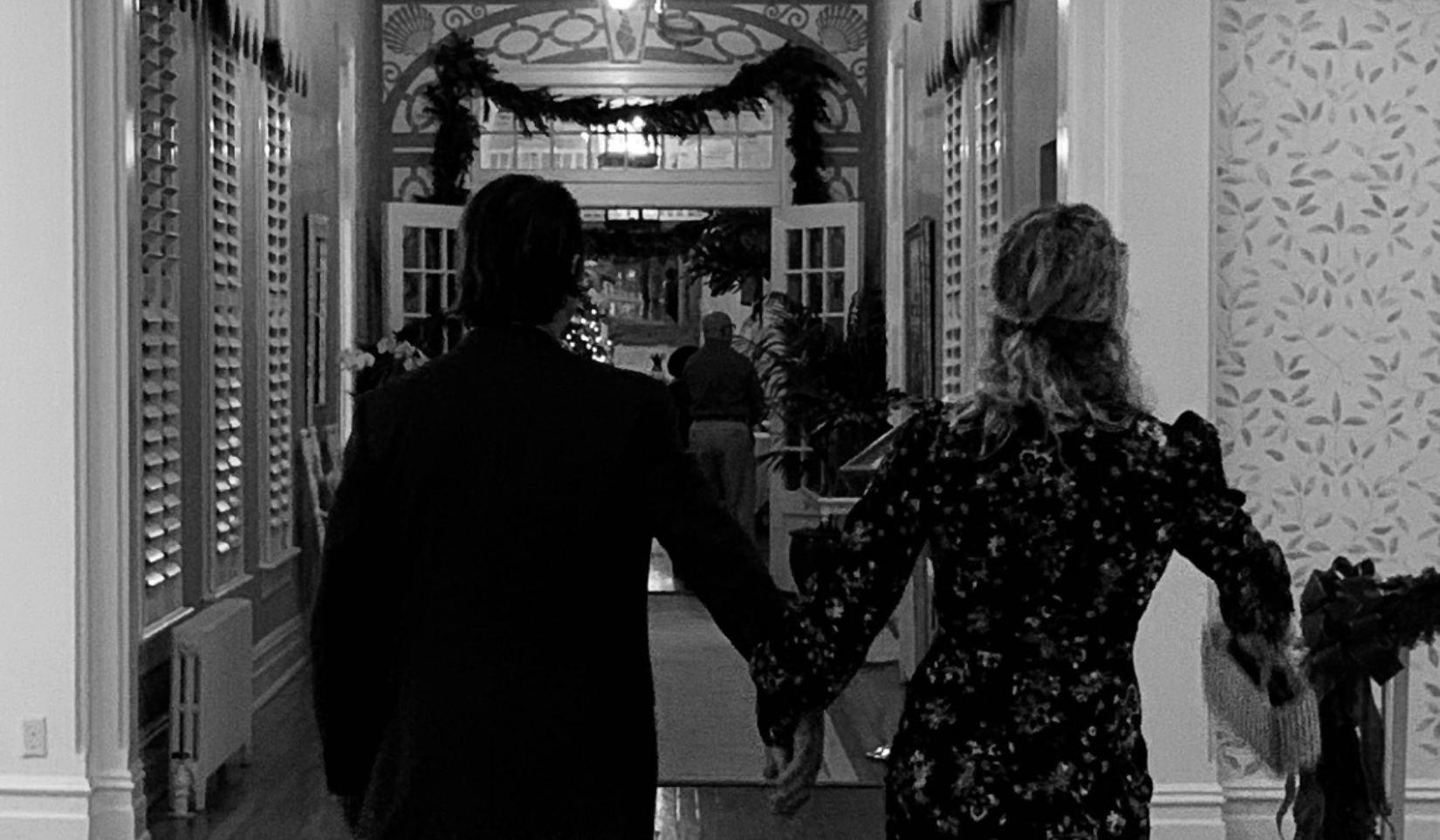 Molly Wills and Travis Reed's Wedding Website