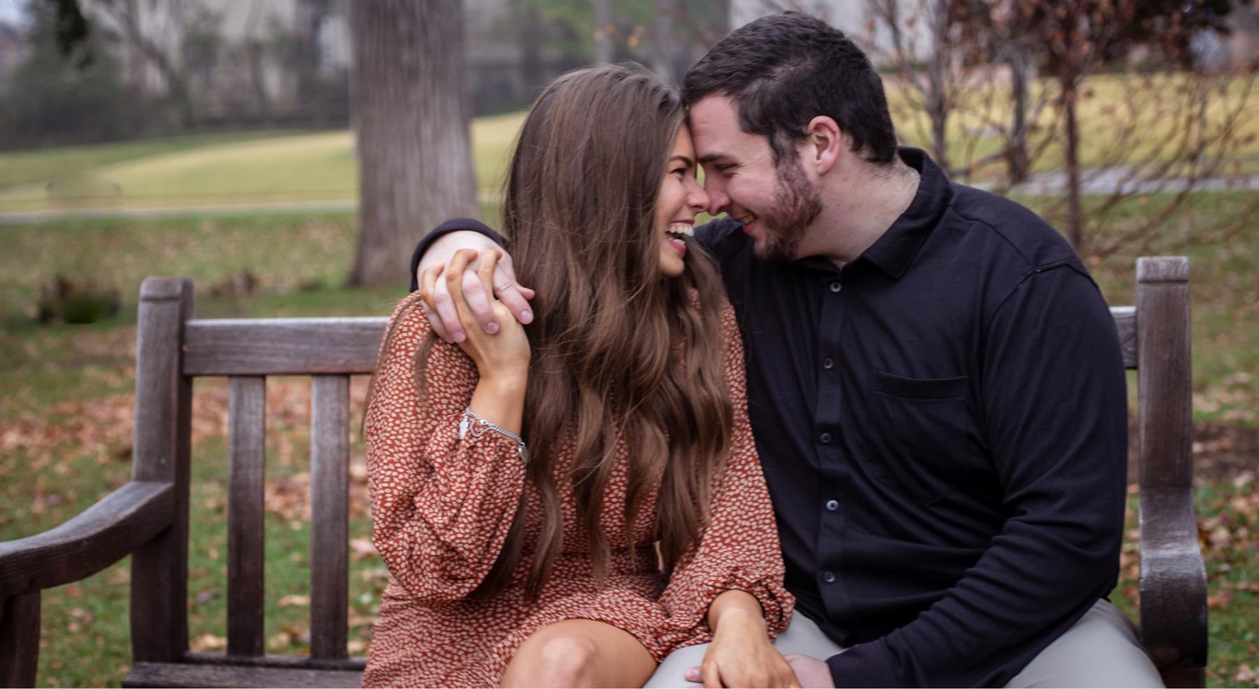 Emily Madle and Carson Covey's Wedding Website