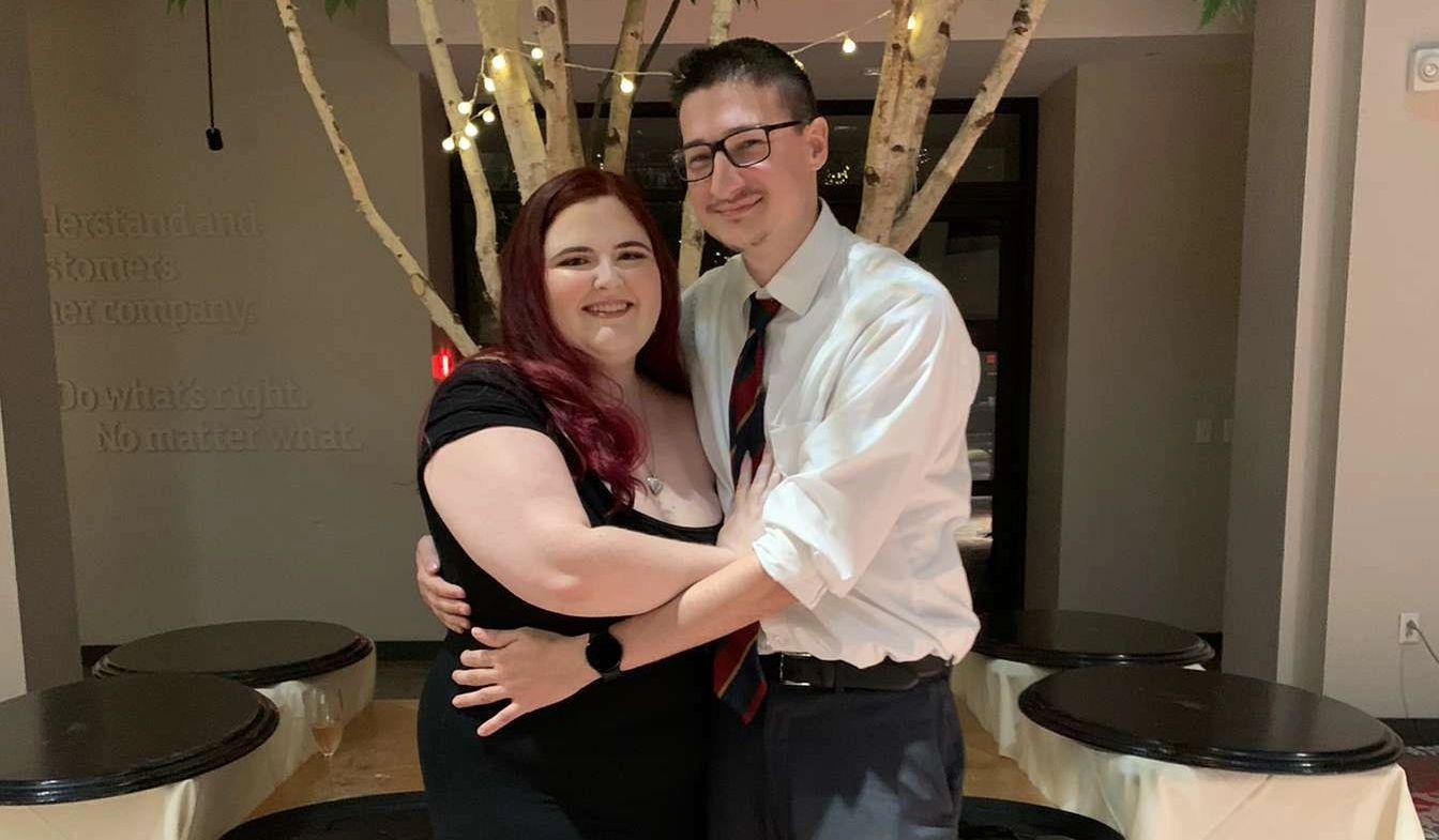 Kristi Smith and Matthew Jason's Wedding Website