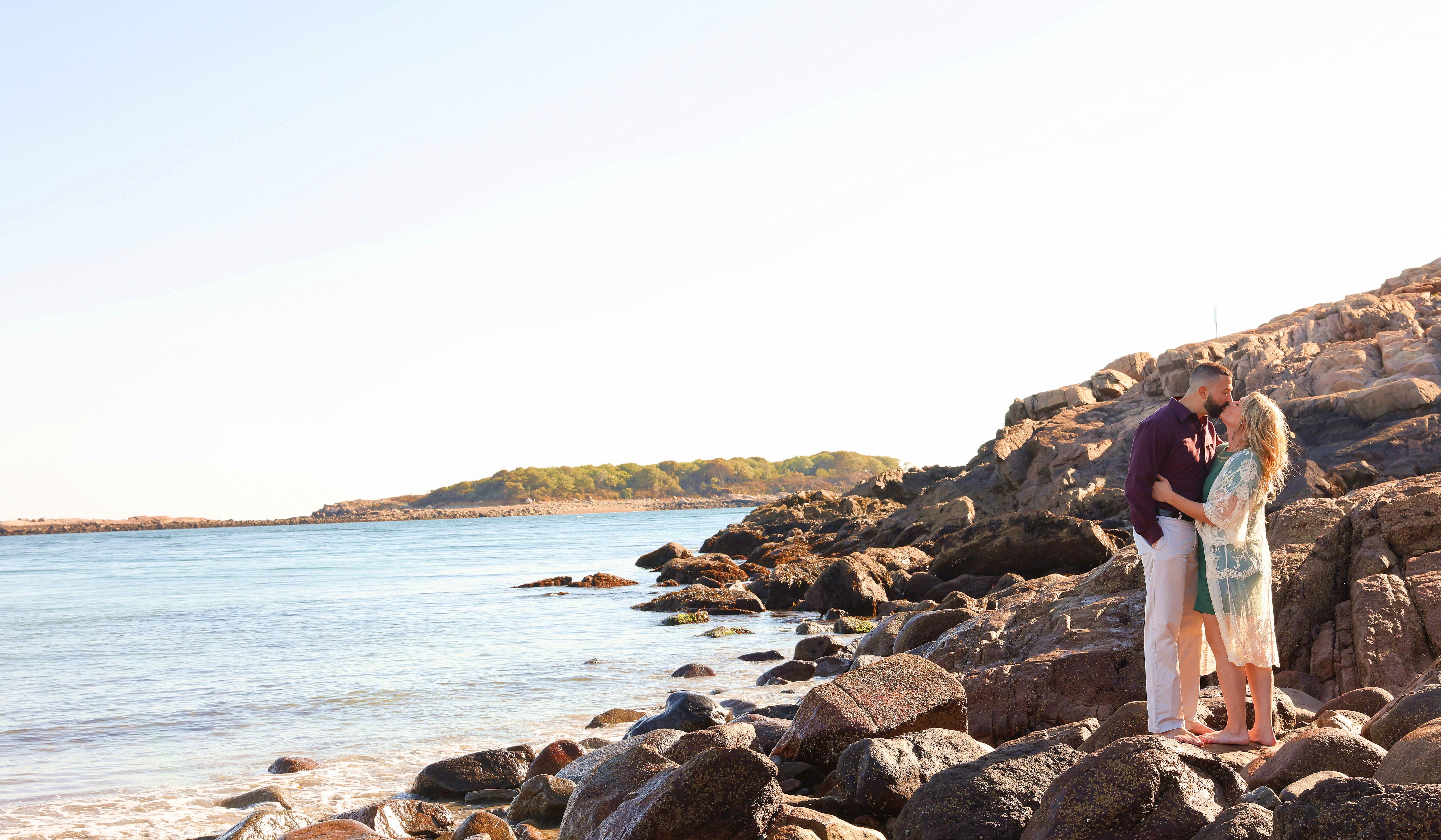 Alexandra Zager and Stephen Santosuosso's Wedding Website