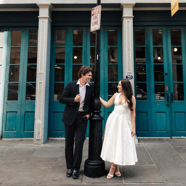 Jamie Rhodes and Garret Vicknair's Wedding Website