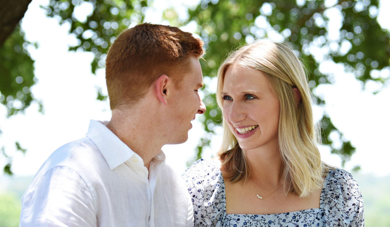 Kristen Kokjohn and Alexander Nichols' Wedding Website