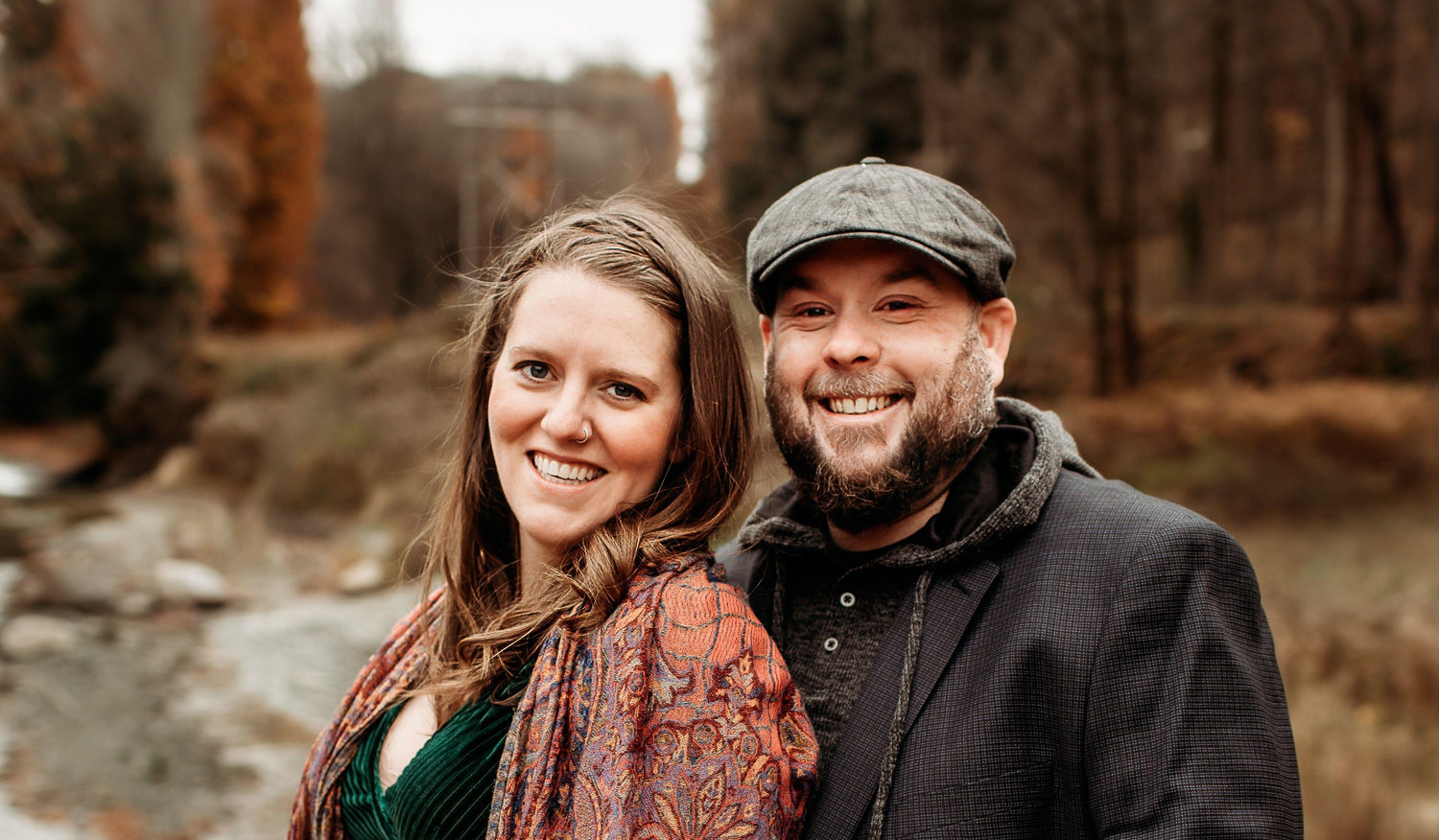 Kristen MacKenzie and Kent Jackson's Wedding Website
