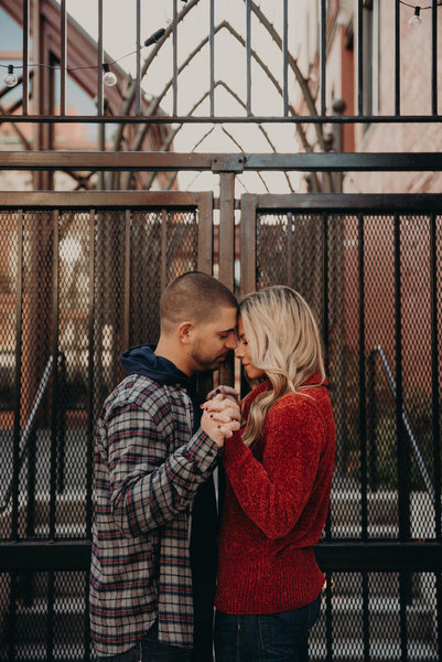Samantha Silvia and Luke Bahry's Wedding Website