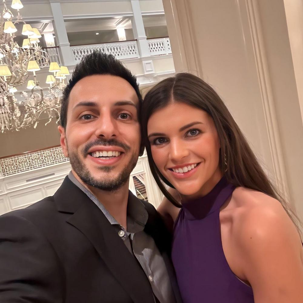 Marie Shedlowsky and Jack Lipari's Wedding Website